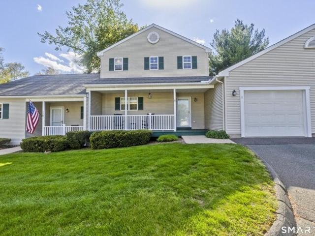 Dibble Hollow Ln Unit,windsor Locks, Home For Sale