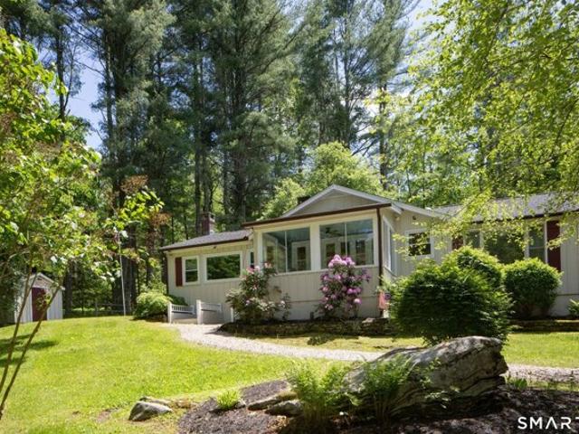 Dibble Hill Rd, Cornwall, Home For Sale