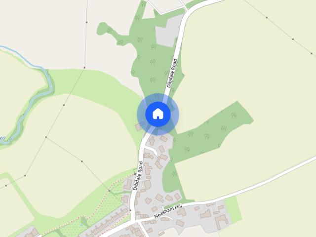 Dibdale Road, Neasham, Darlington