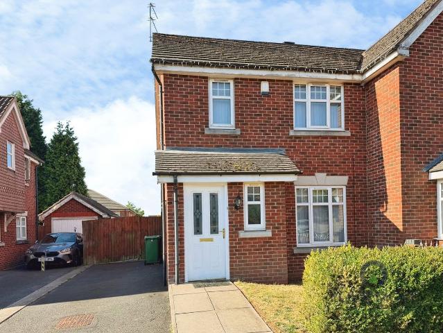 Dibdale Road West, Dudley, West Midlands DY1, 3 bed semi detached house to rent, £1,250 pcm | PrimeLocation