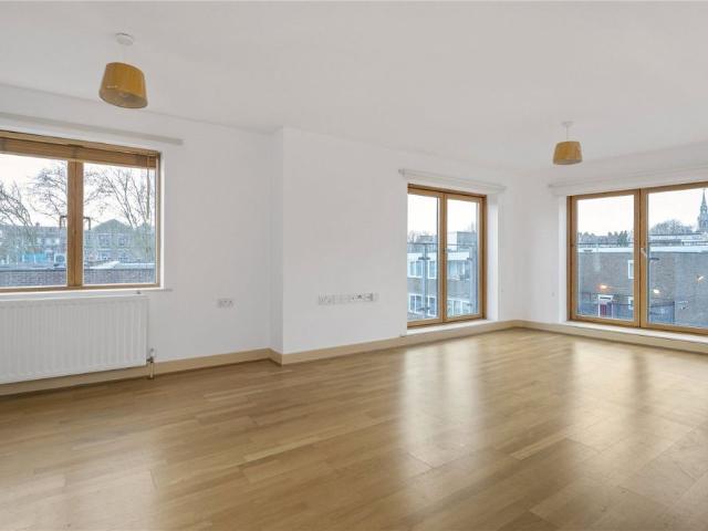 Dibden Street, N1, London