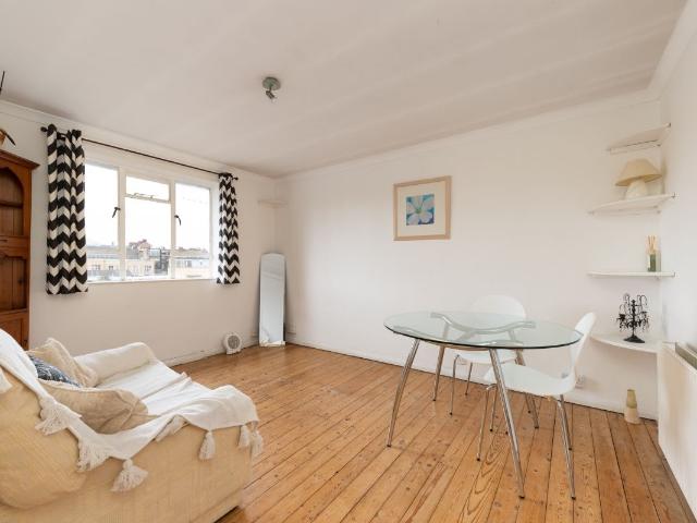 Dibden Street, London N1, 1 bed flat to rent, £2,000 pcm | PrimeLocation