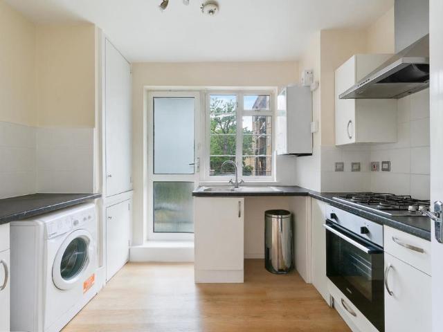 Dibdin House, Maida Vale, W9 2 bed apartment to rent £2,167 pcm £500 pw