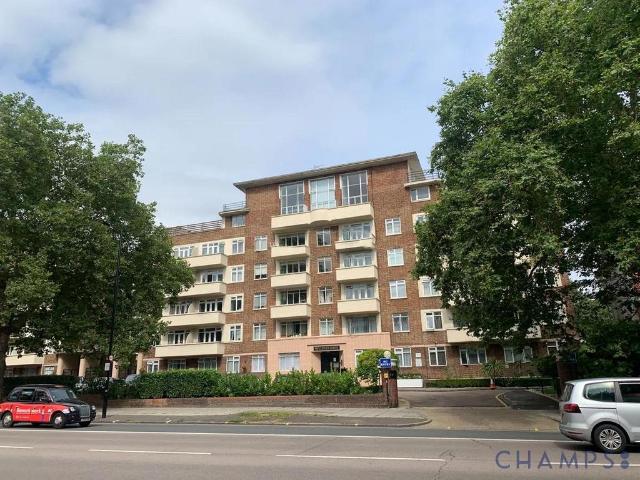 Dibdin House, W9 2 bed flat to rent £2,145 pcm £495 pw