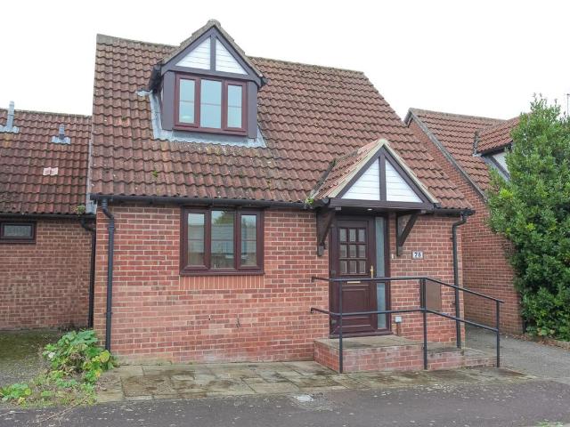 Dibleys, Blewbury OX11, 1 bed semi detached house to rent, £1,450 pcm | PrimeLocation