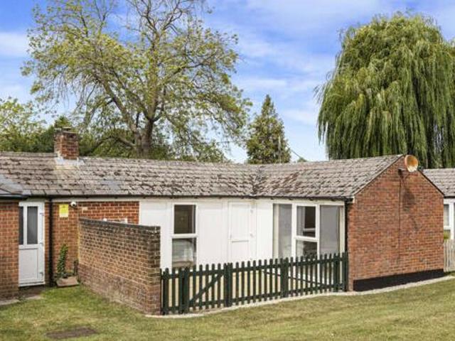Dibleys, Blewbury, 1 Bedroom Bungalow