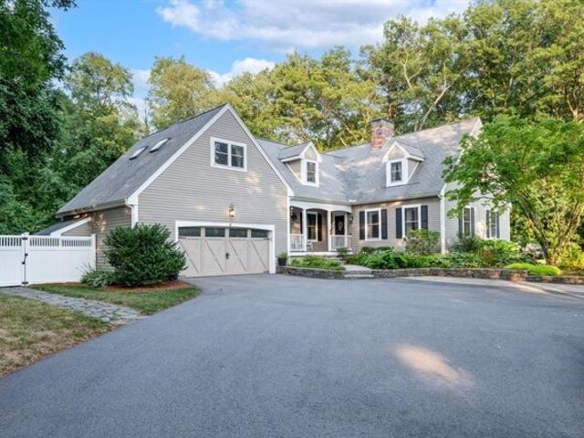 Dicarlo Rd, Hopkinton, Home For Sale