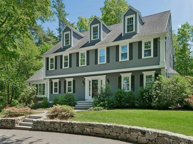 Dicarlo Rd, Hopkinton, Home For Sale