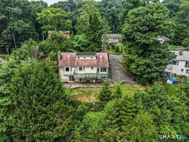 Dick Finn Rd, New Fairfield, Home For Sale