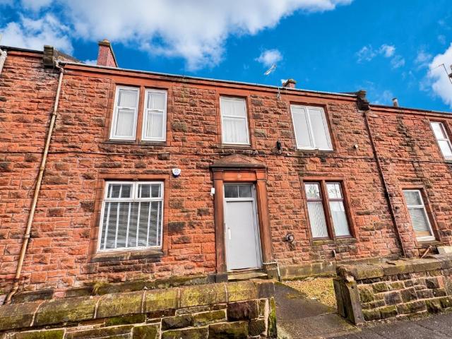 Dick Road, Kilmarnock, East Ayrshire KA1, 2 bed flat to rent, £595 pcm | PrimeLocation