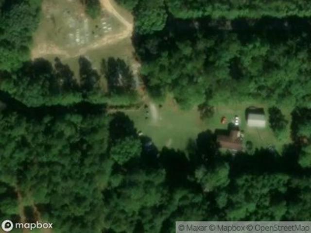 Dick Turner Rd S