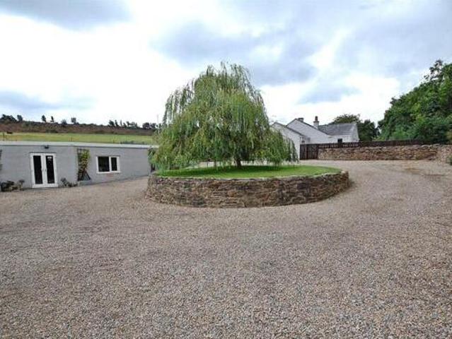 Dicken House Farm, East Hedleyhope, 4 Bedroom Bungalow