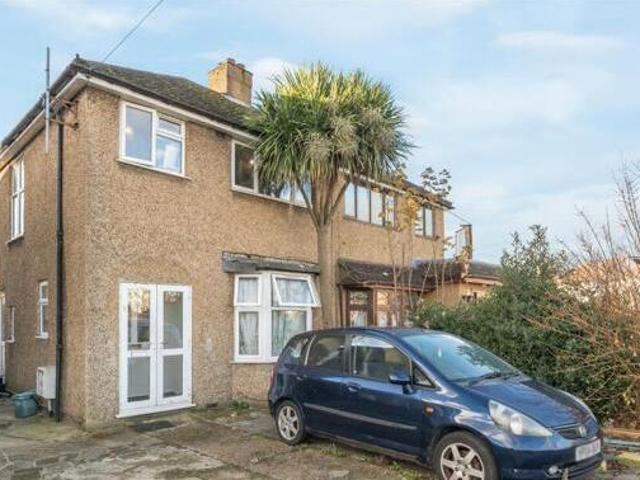 Dickens Avenue, Hillingdon, 3 Bedroom Semi detached