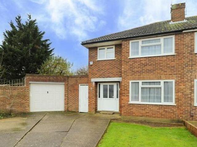 Dickens Avenue, Hillingdon, 3 Bedroom Semi detached
