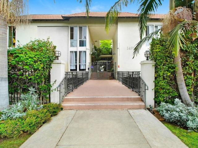 Dickens Court 1 Bedroom Apartment for Rent at 14955 Dickens St, Los Angeles, CA 91403 Sherman Oaks