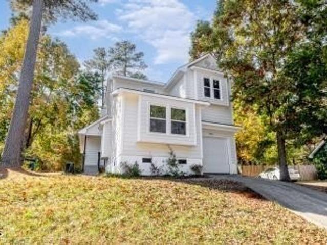 Dickens Dr, Raleigh, Home For Sale