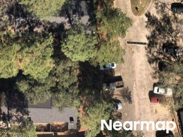 Dickens Ferry Rd