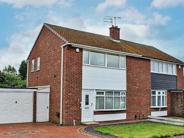 Dickens Road, Coseley, 3 Bedroom Semi detached