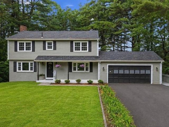 Dickens St, Nashua, Home For Sale