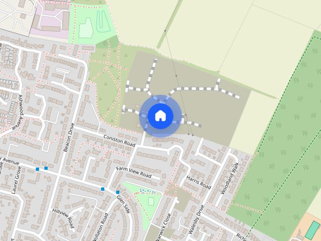 Dickens Way, Kirkby In Ashfield NG17 7RX
