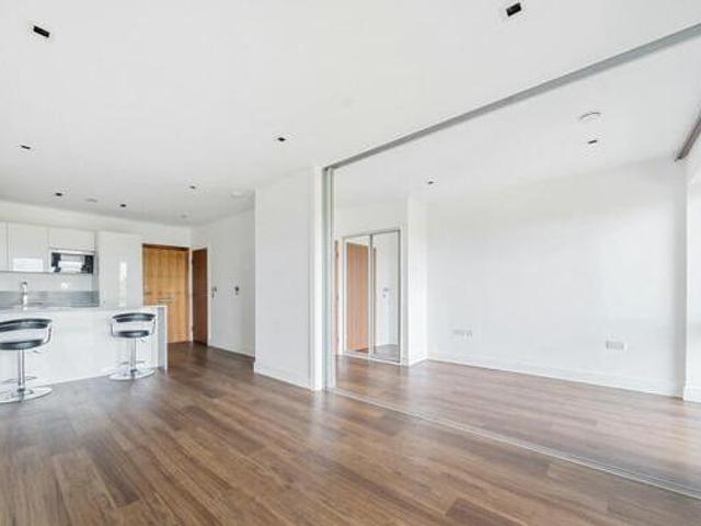 Dickens Yard, Ealing, 1 Bedroom Apartment