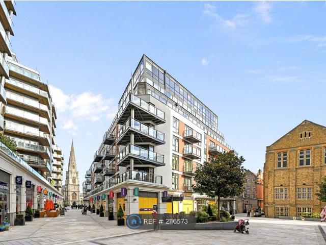 Dickens Yard, London W5, 1 bed flat to rent, £2,250 pcm | PrimeLocation