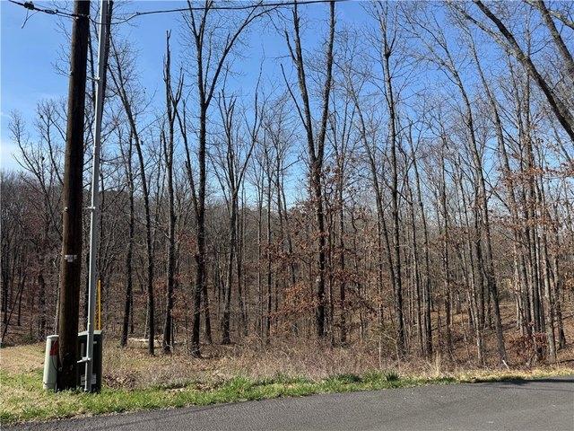 Dickenshire Dr Lot 35, Bella Vista, AR 72714