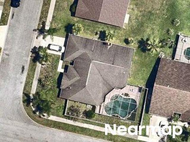Dickenson Ln