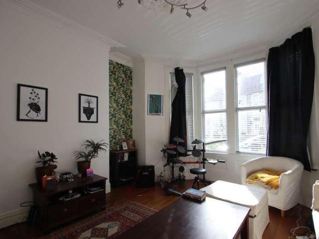Dickenson Road, BS23