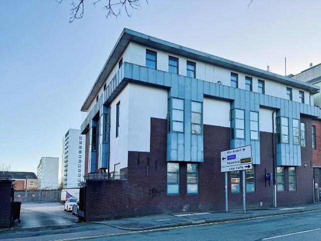 Dickenson Road, Fallowfield, Manchester M14, 1 bed flat to rent, £975 pcm | PrimeLocation