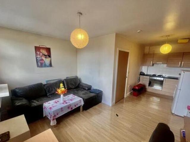 Dickenson Road, Manchester, 1 Bedroom Apartment