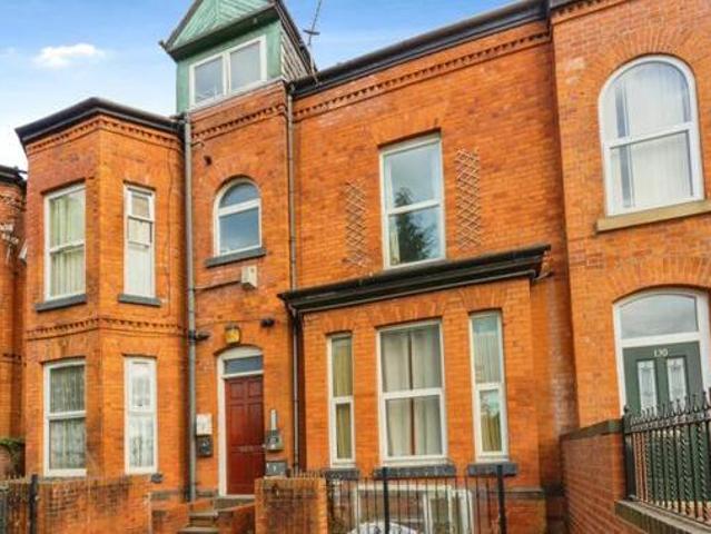 Dickenson Road, Rusholme, Studio Flat For