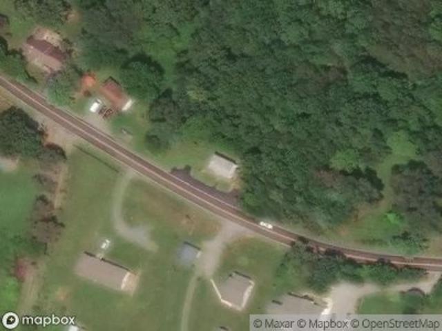 Dickerson Mill Rd