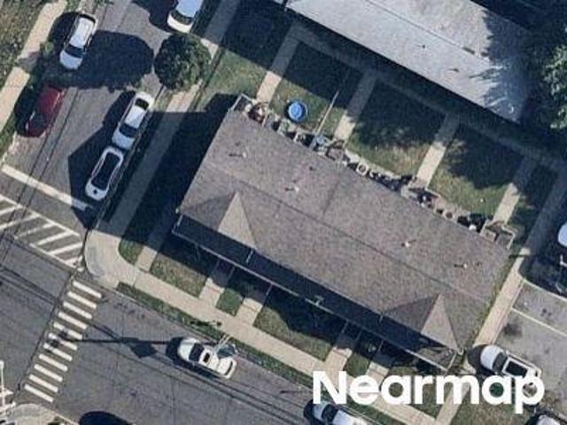 Dickerson St