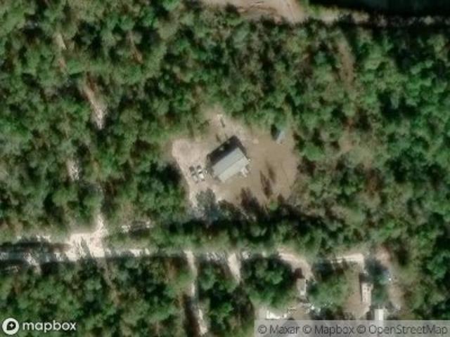 Dickerson Rd
