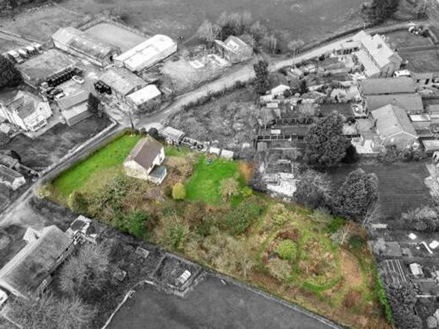 Dickets Lane, Lathom, 3 Bedroom Detached