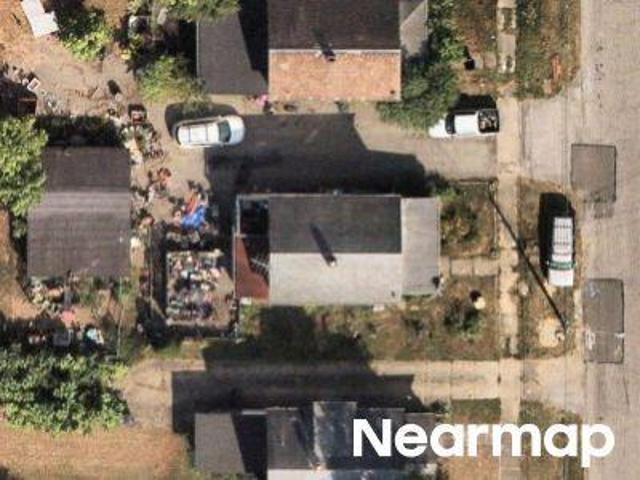 Dickey Ave NW