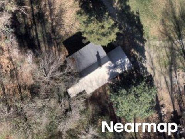 Dickey Springs Rd