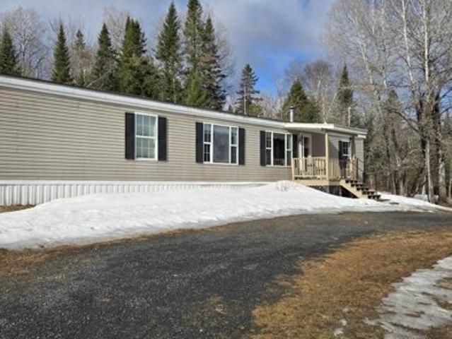 Dickey Rd, Allagash, Property For Sale
