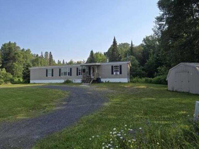 Dickey Rd, Allagash, Property For Sale