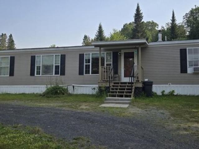 Dickey Rd, Allagash, Property For Sale
