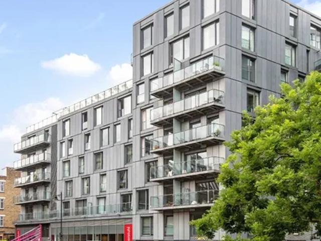 Dickinson Court, 15 Brewhouse Yard, London, EC1V 4JX, United Kingdom | 1 bed house for rent #167826361 | Rentberry