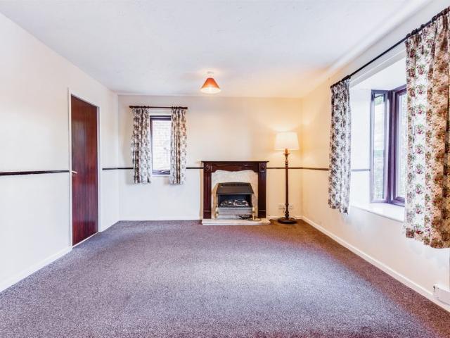 Dickinson Court, Wakefield