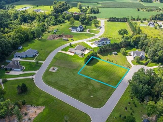Dickinson Ct Lot 1, Saint Joseph, MI 49085