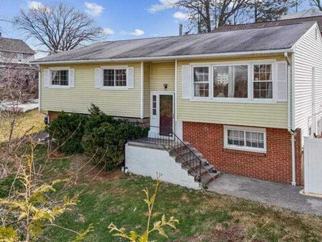 Dickinson Ave, Nyack, Home For Sale