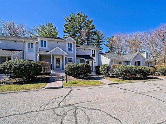 Dickinson Dr Unit A, Taunton, Condo For Sale