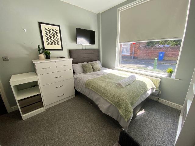 Dickinson St, Derby DE24, Room to rent, £450 pcm | PrimeLocation