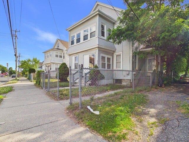 Dickinson St, Springfield, Home For Sale