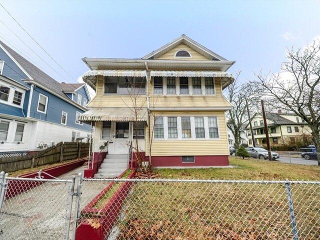 Dickinson St, Springfield, Home For Sale