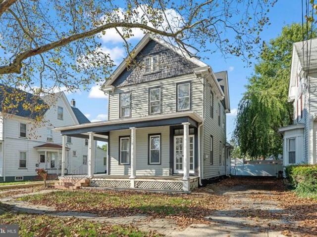 Dickinson St, Woodstown, Home For Sale